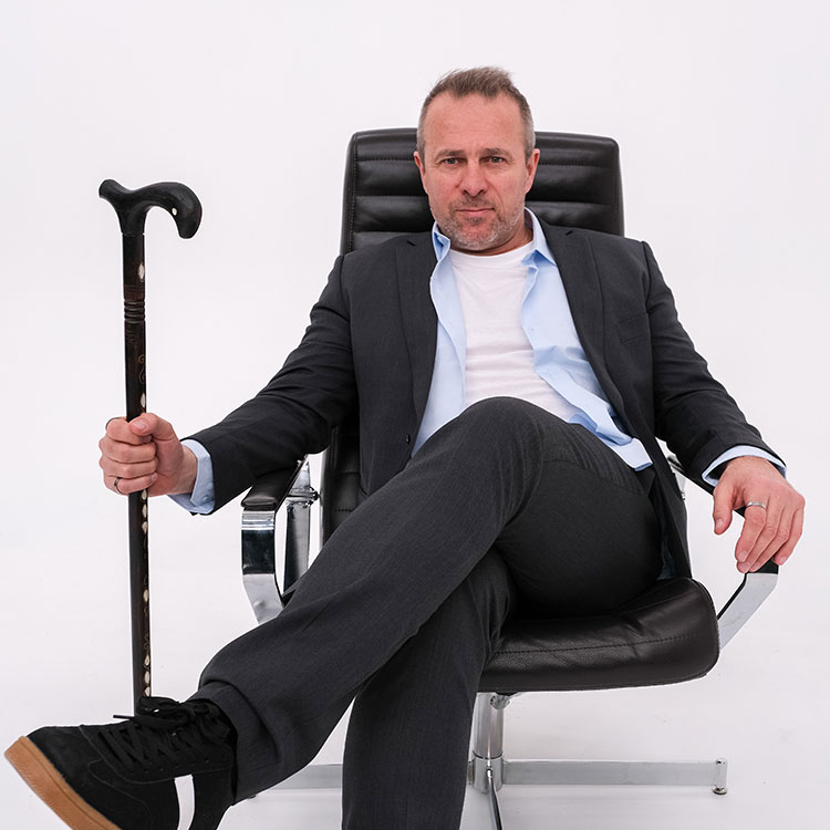 Hvilken pille velger du? » InHouse